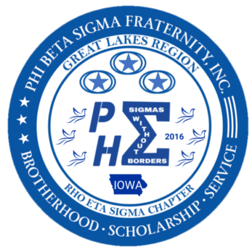 Rho Eta Sigma Alumni Chapter – Sigmas without Borders